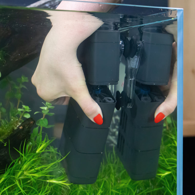 OASE EcoFlow Internal Aquarium Filters | Sleek, Efficient Filtration ...