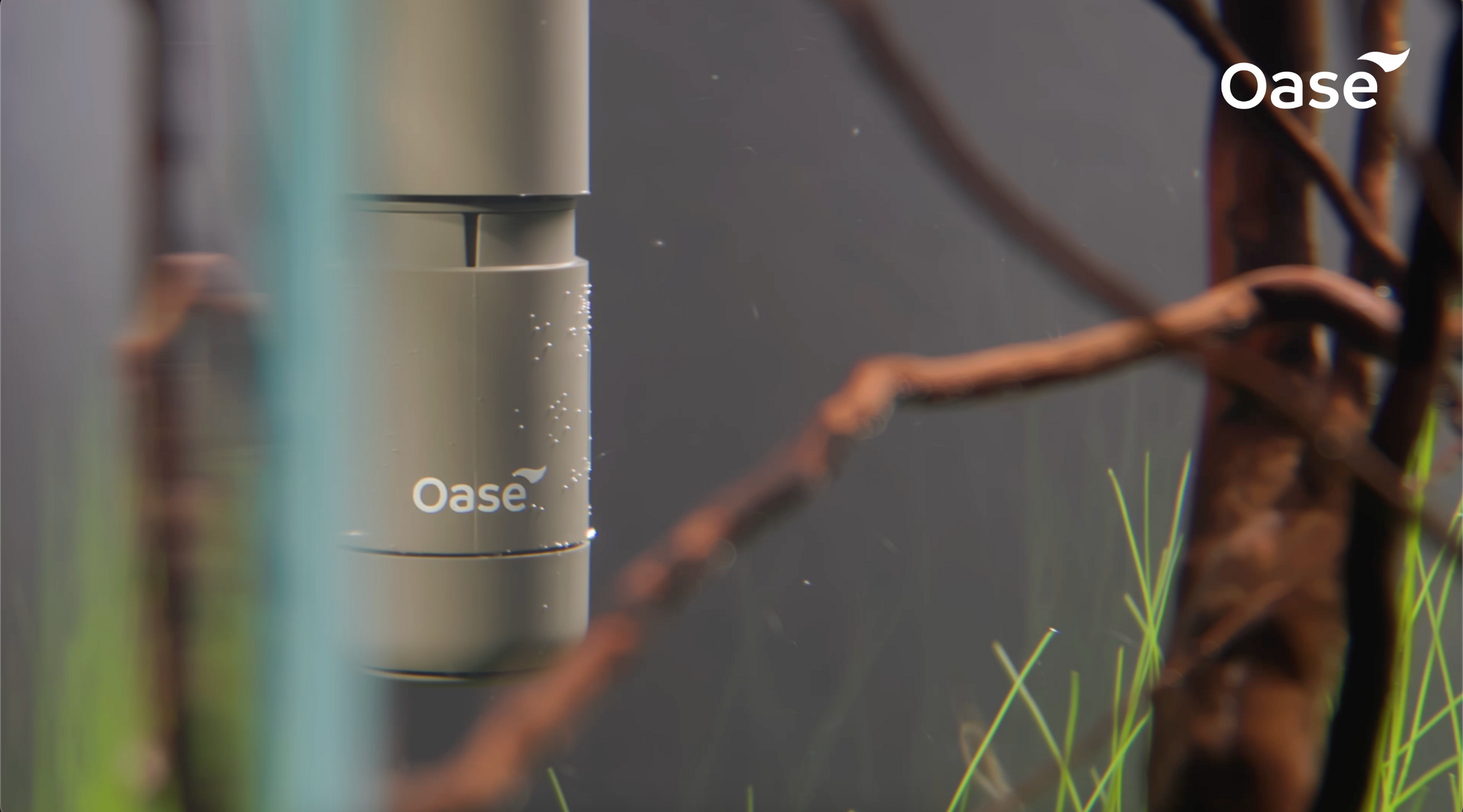 CrystalSkim | OASE North America – Oase North America