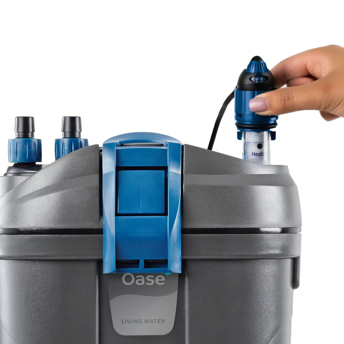 Aquarium Filters with Heaters | OASE North America – Tagged "Filter ...