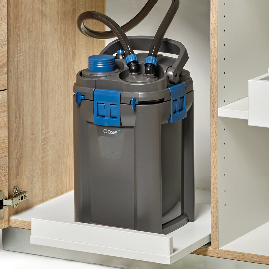 BioMaster 2 Thermo 250 External Canister Filter – Oase North America
