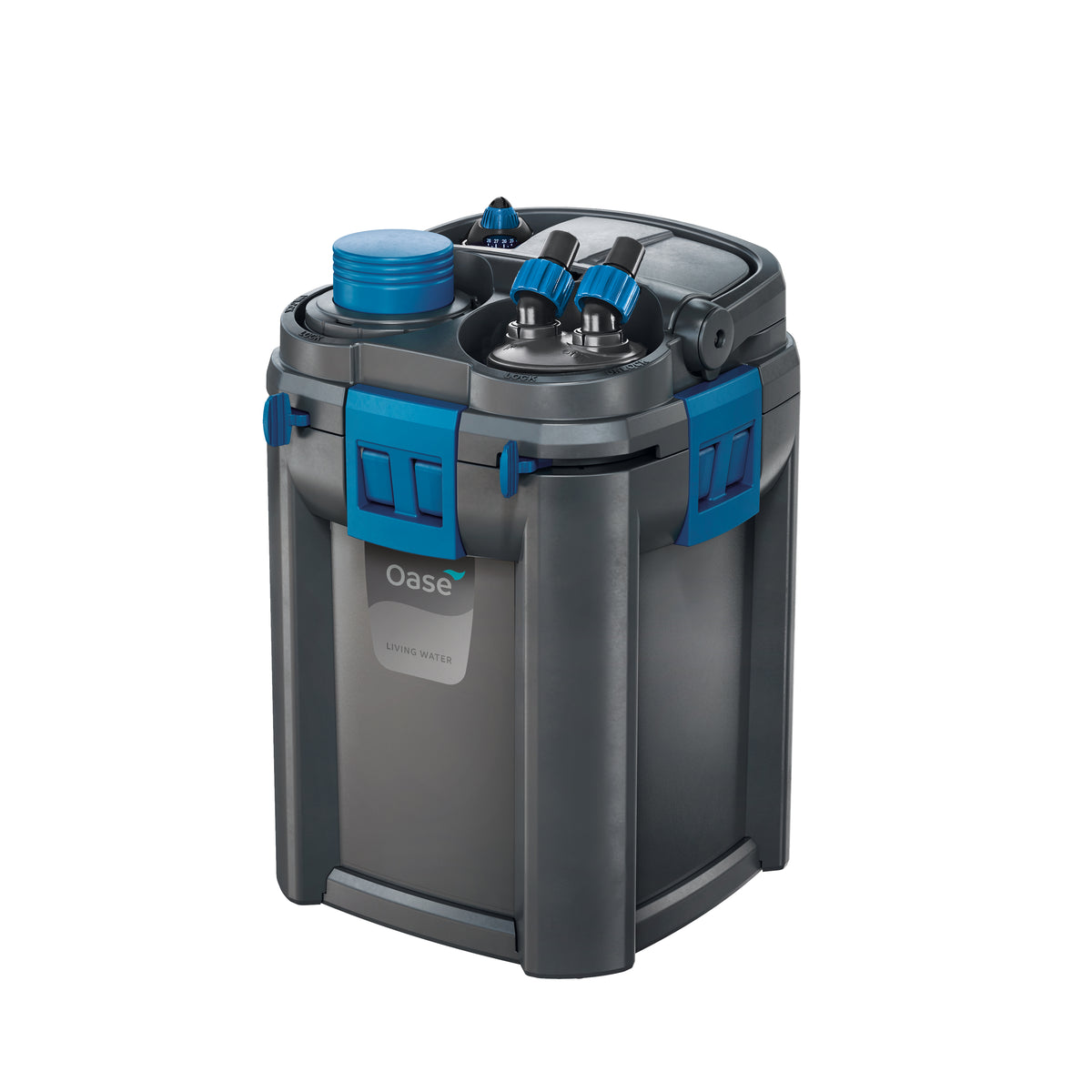 BioMaster 2 Thermo 250 External Canister Filter – Oase North America