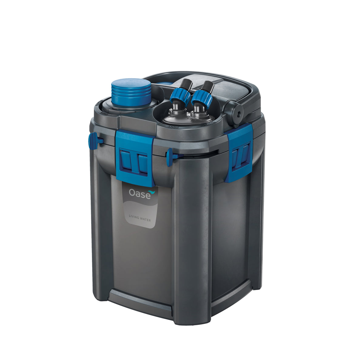 BioMaster 2 250 External Canister Filter – Oase North America