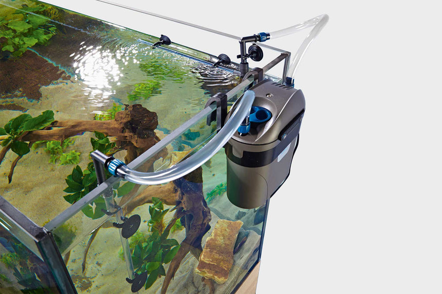External Aquarium Canister Filters | OASE North America