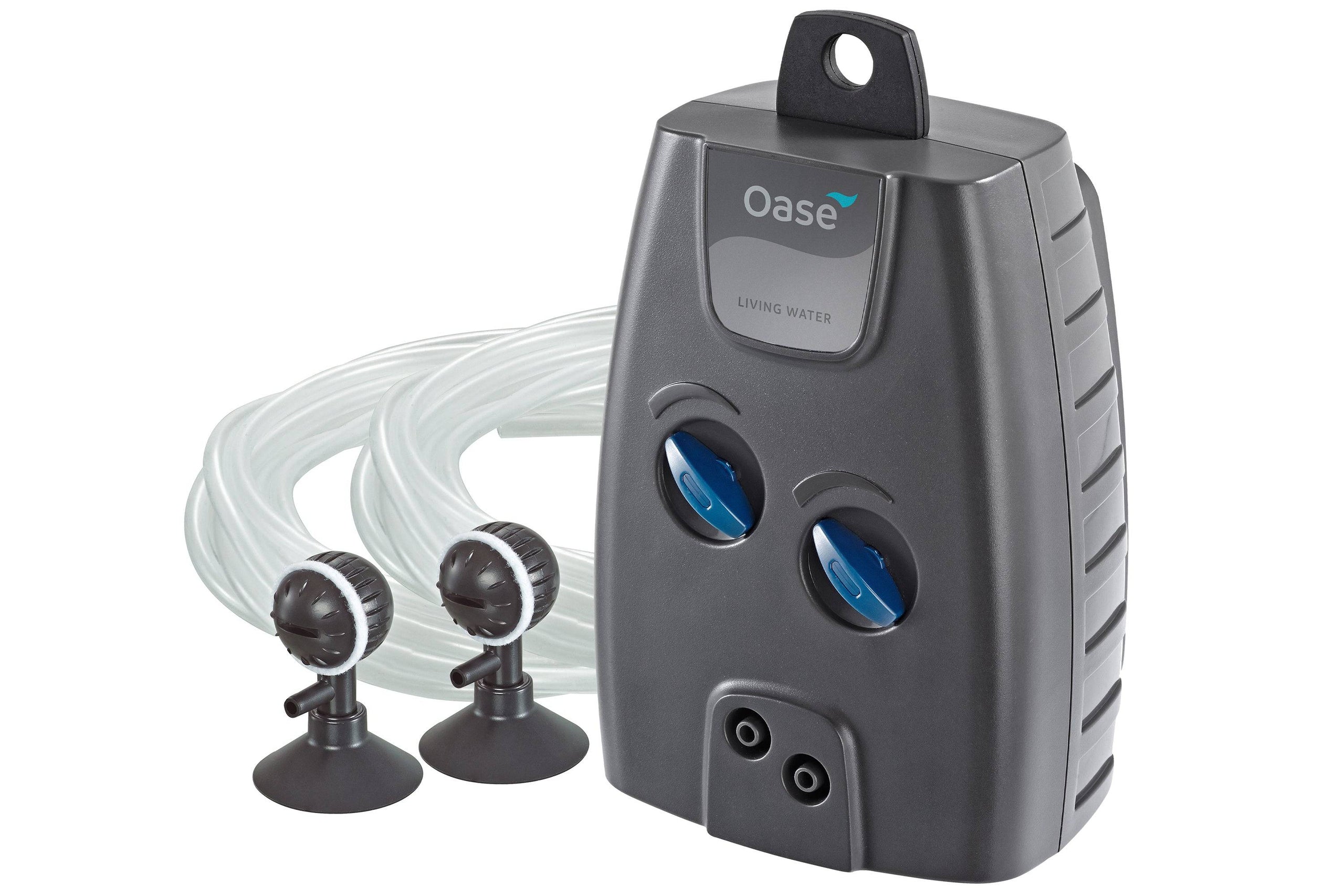 OxyMax Air Pumps | OASE North America